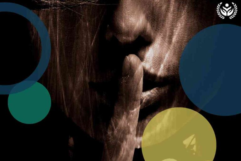 What is green hushing?