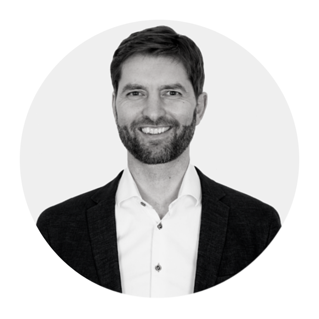 Faculty | Expert Business Sustainability Professionals | ISS