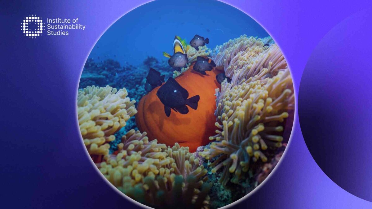 Why should companies be focusing on biodiversity conservation