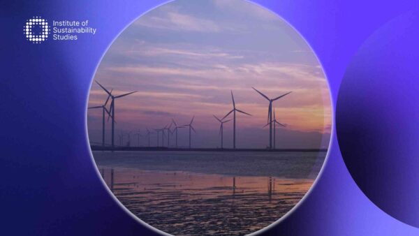 Upscaling offshore wind energy - Ireland as a case study