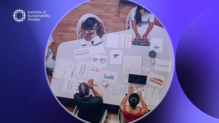 Greenwashing vs Green hushing