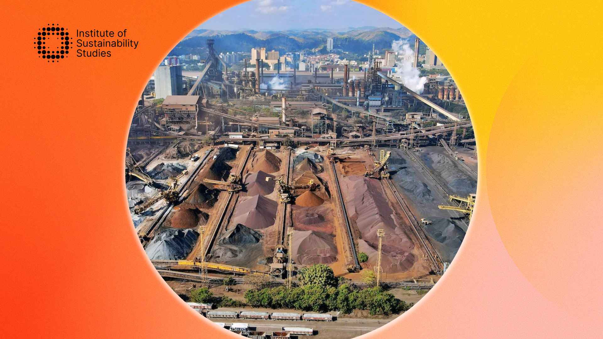 Europe in a race to secure raw materials for the energy transition