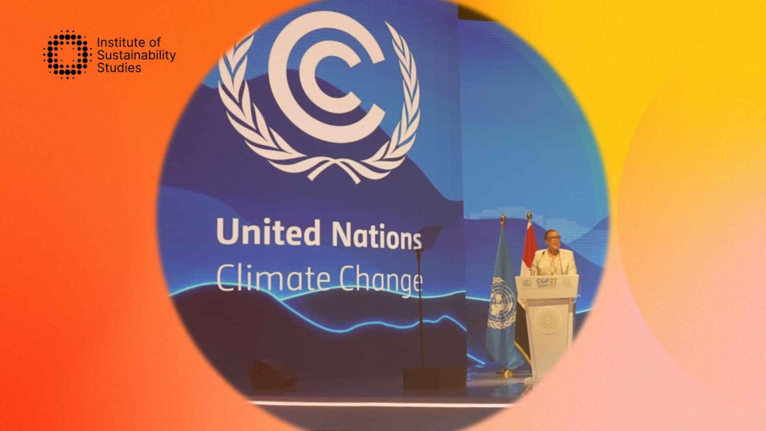 COP28 - Charting the Course for Global Climate Action in Dubai