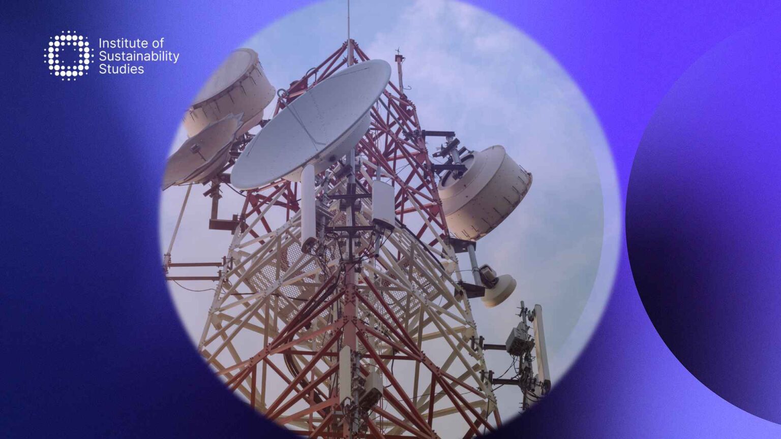 Implementing Circular Economy in the Telecom Sector