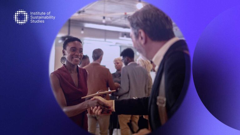 Sustainability networking: top sustainability conferences