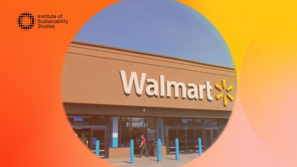 Walmart achieves supply chain emissions target