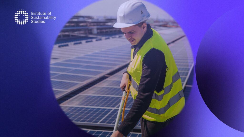 Sustainability jobs: Top 3 major trends shaping careers