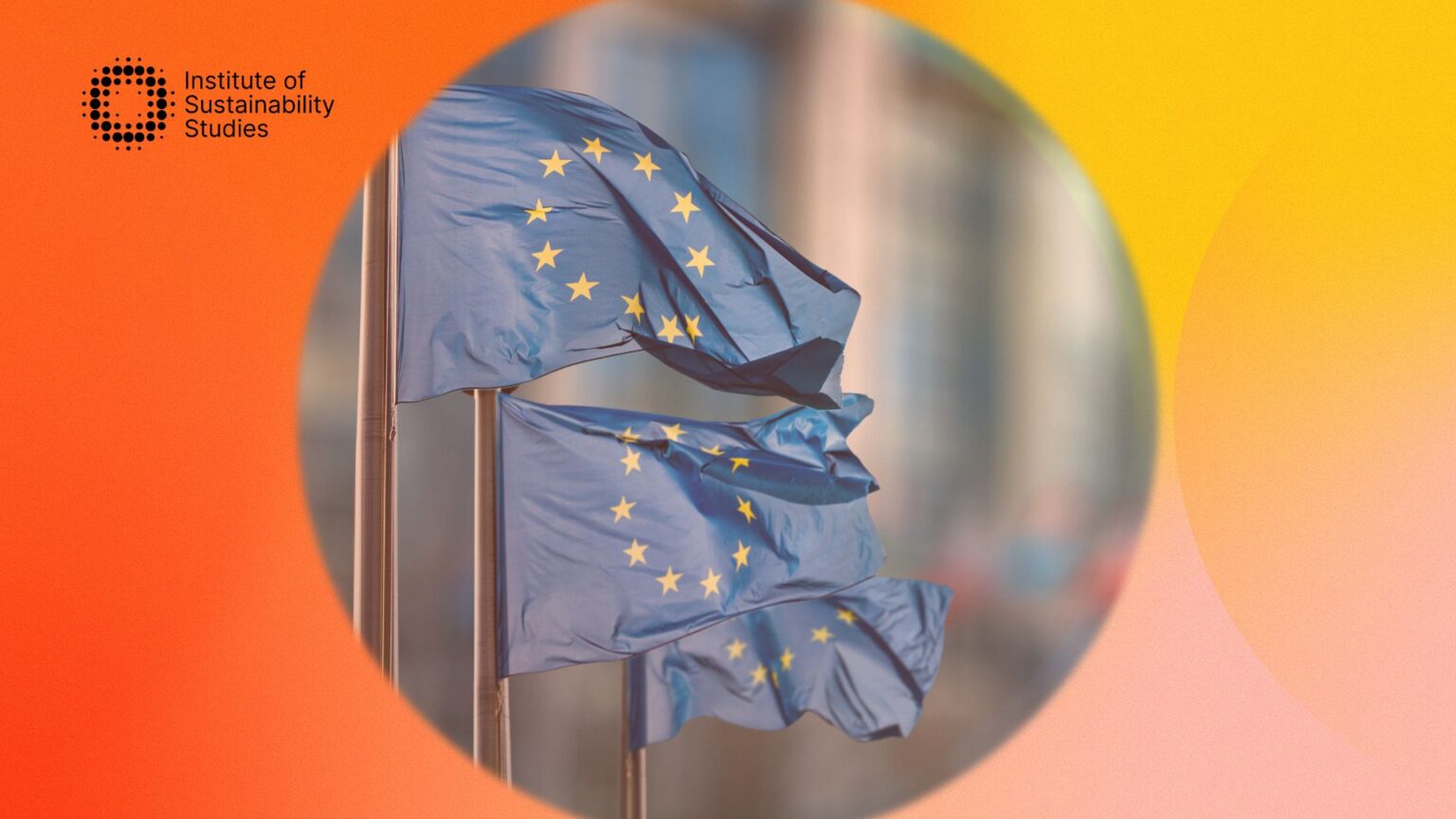 Environmental claims: EU Directive targets greenwashing