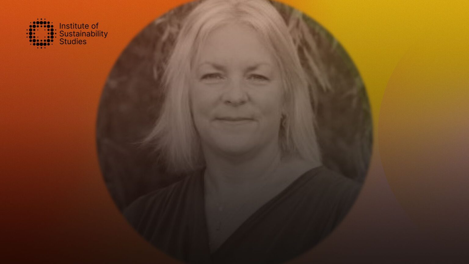 Graduate Story: Eithne Devine-Hynes | Business Sustainability Diploma