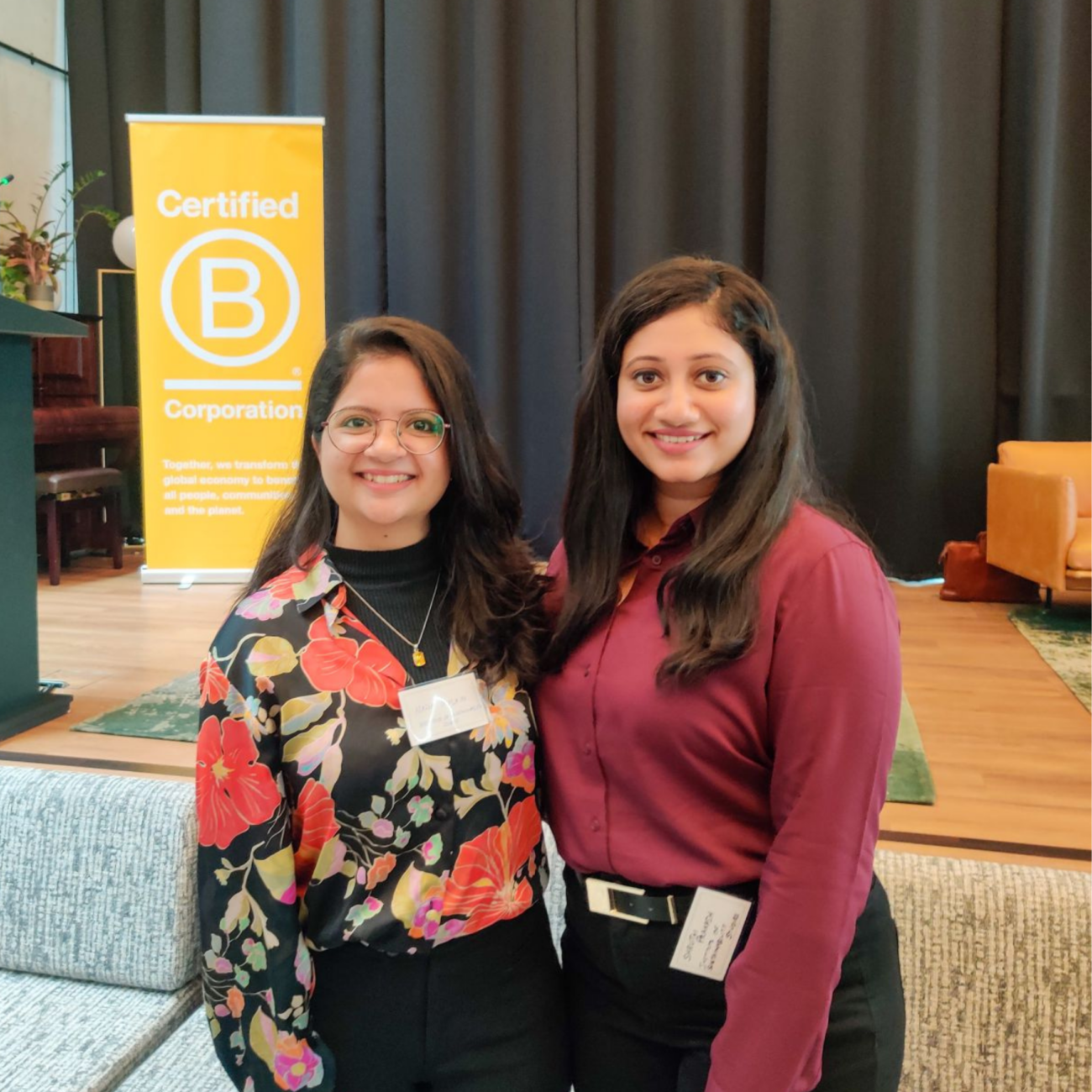 Team | Corporate Sustainability Training & Education | ISS