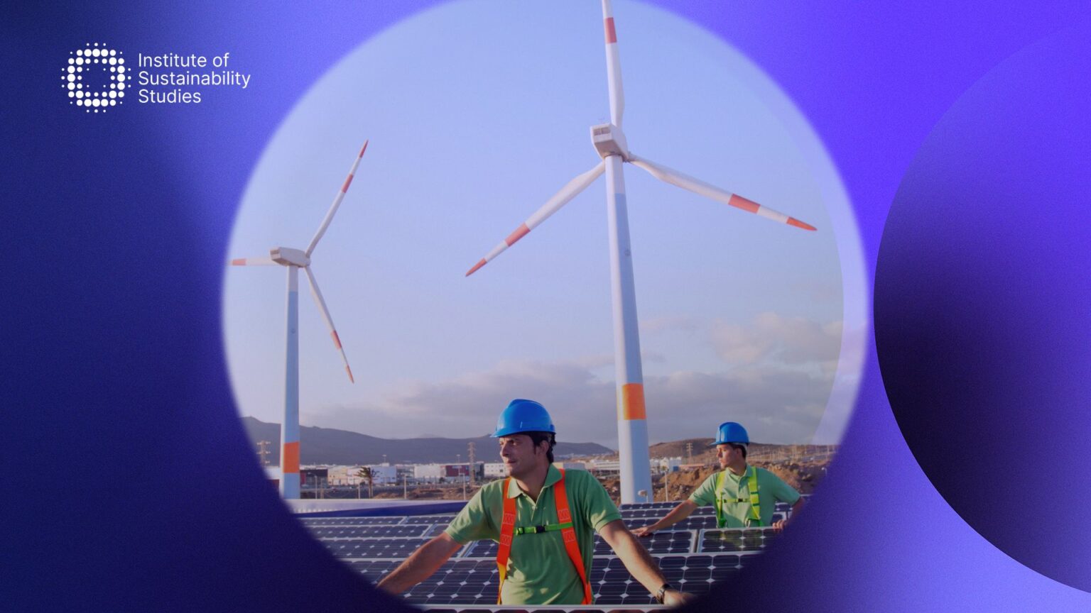 The business case for renewable energy