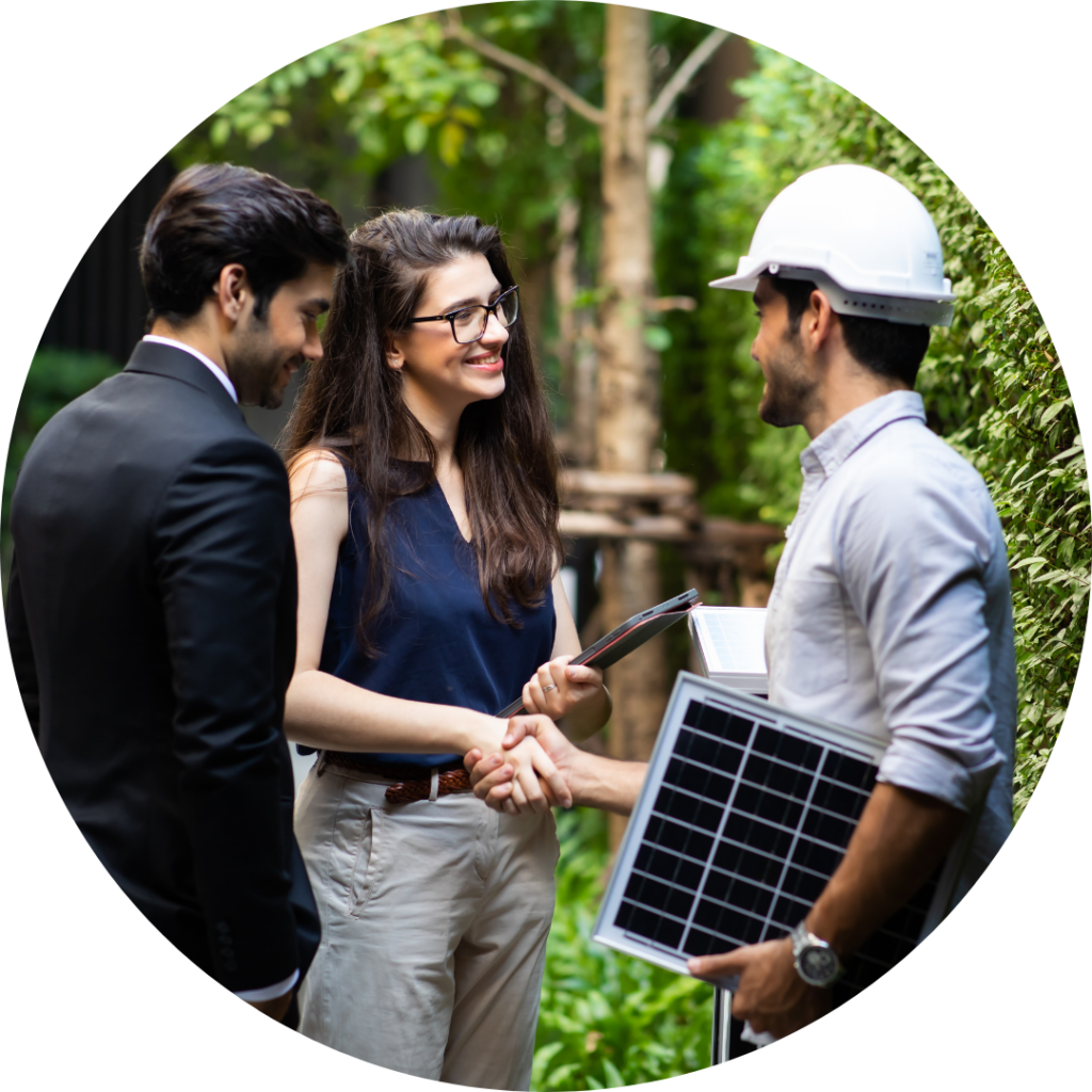 Decarbonisation: Achieve Net Zero | Online Certificate Course | ISS