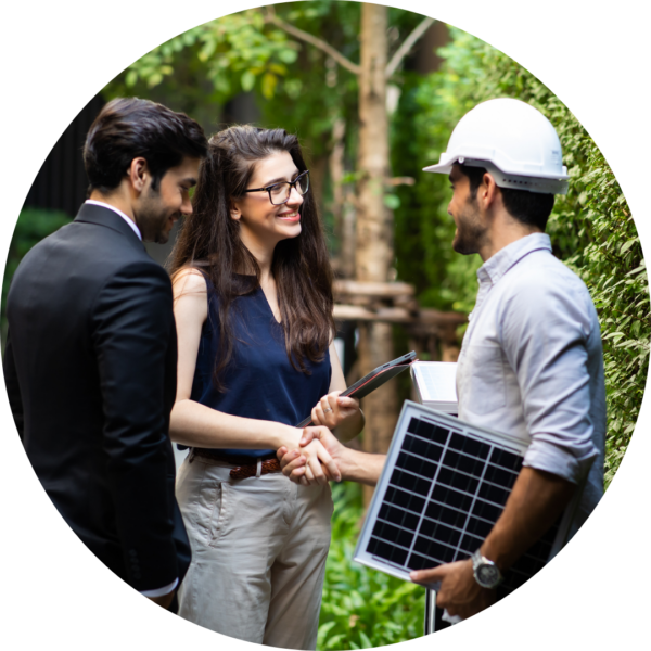 ESG Reporting | Online Certificate Course | ISS