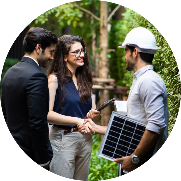 Decarbonisation: Achieve Net Zero | Online Certificate Course | ISS