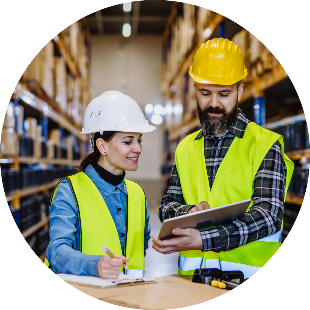 Sustainable Supply Chain | Online Certificate Course | ISS