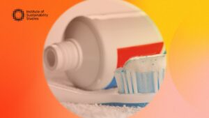 Colgate leads the way with recyclable toothpaste tube design