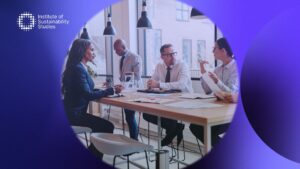 Sustainability in HR: Driving corporate culture and ethical business