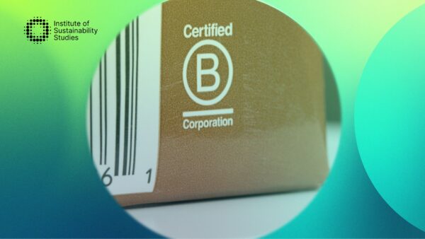 What is a B Corp certification?