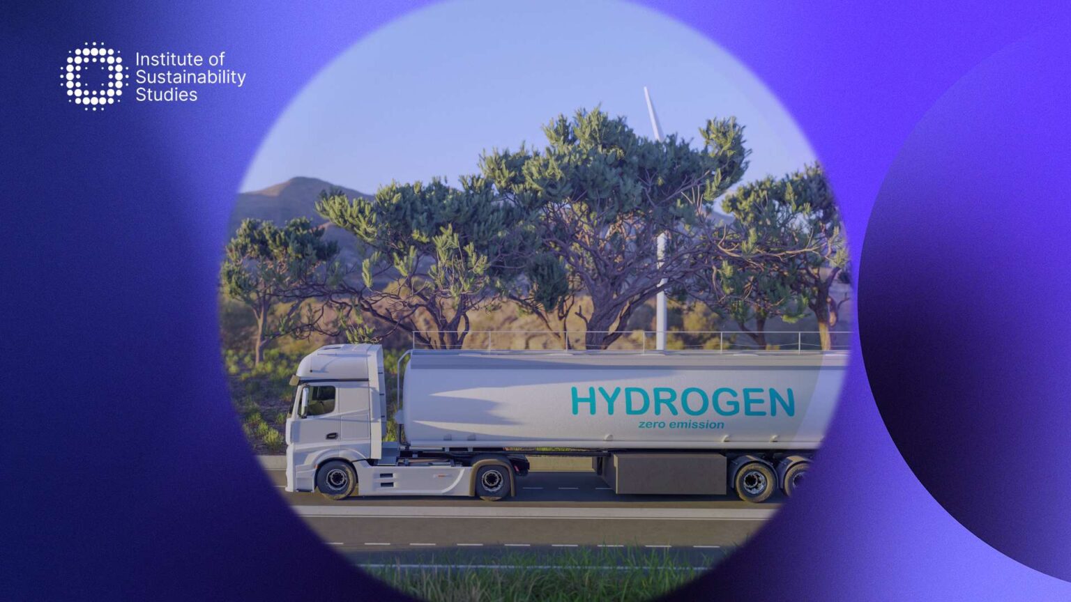 Exploring sustainable transport solutions for the industry