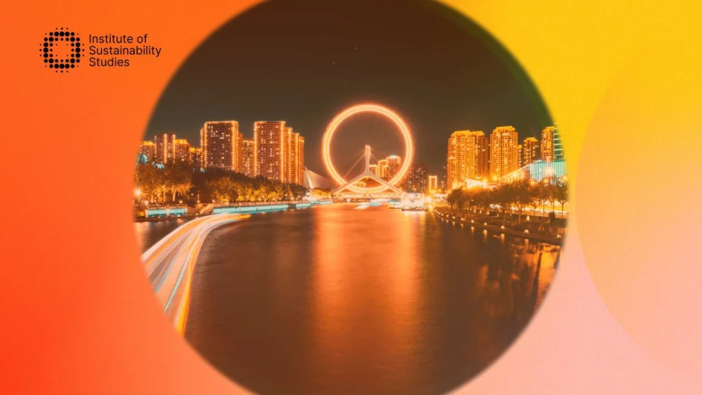 China sustainability reporting moves forward with new disclosure standard